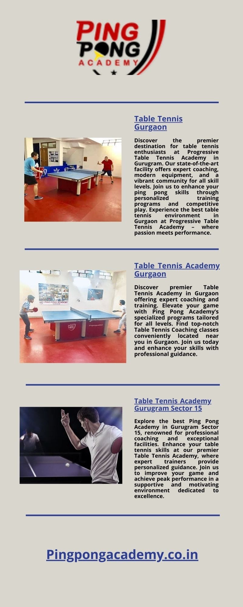 PINGPONGACADEMY — Best Table Tennis Academy Gurugram - Ping Pong Academy - Medium