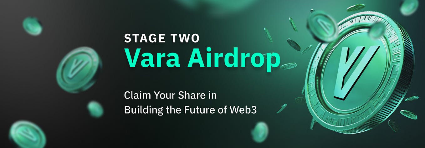 Vara Network’s Incentivized Testnet: Empowering Innovation through ...