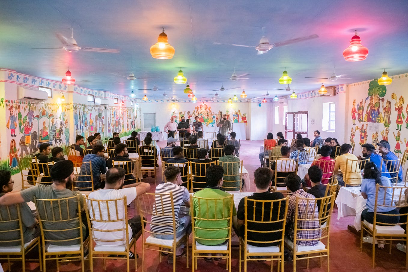 The Power of You: How We Keep Things Real and Creative at Wobot | by ...