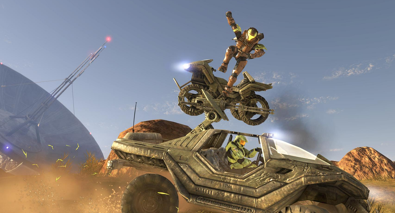 A Tale of Two X-Clones: The Importance and Impact of Indie Game Dev ...