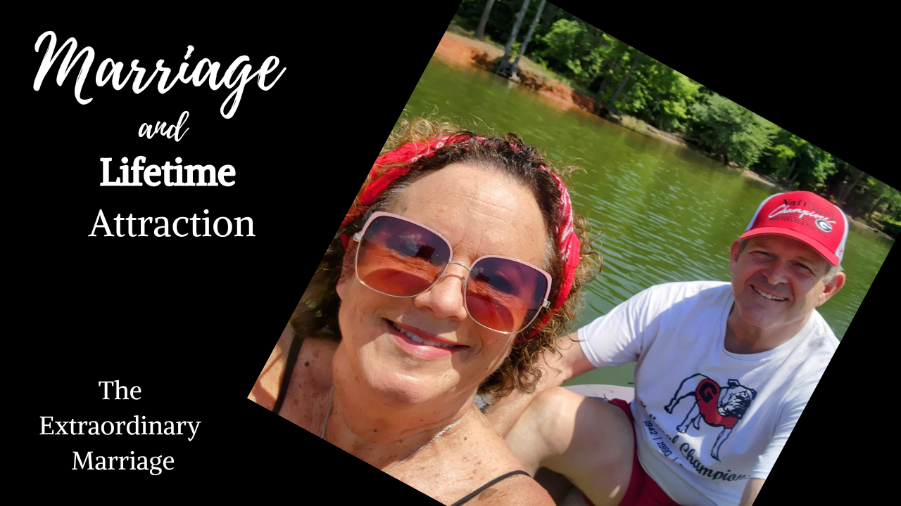 Common Stages of Marriage. by Connie Durham, The Extraordinary… | by ...
