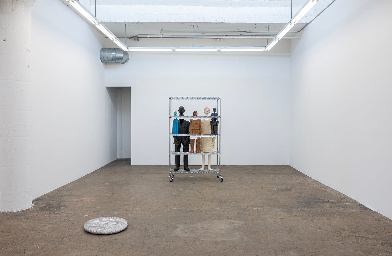 L.A.’s Black-Owned Galleries and Art Spaces | by Curate LA | Medium