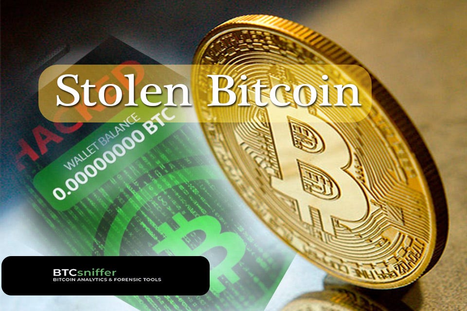 Use of Bitcoin forensics into track bitcoin cash transaction | by BTC ...