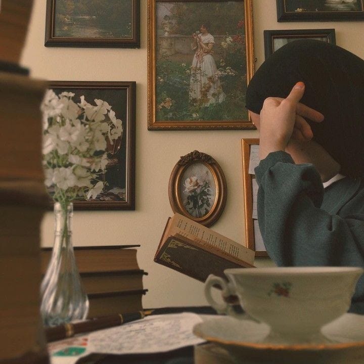 how to read more?. We all know the importance of reading… | by Syeda ...