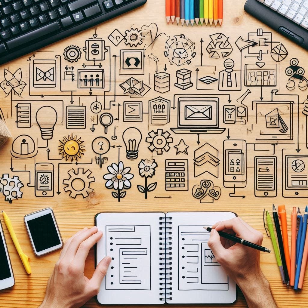 Understanding Behavioral Design Patterns in Software Development | by Mani Singh | Medium