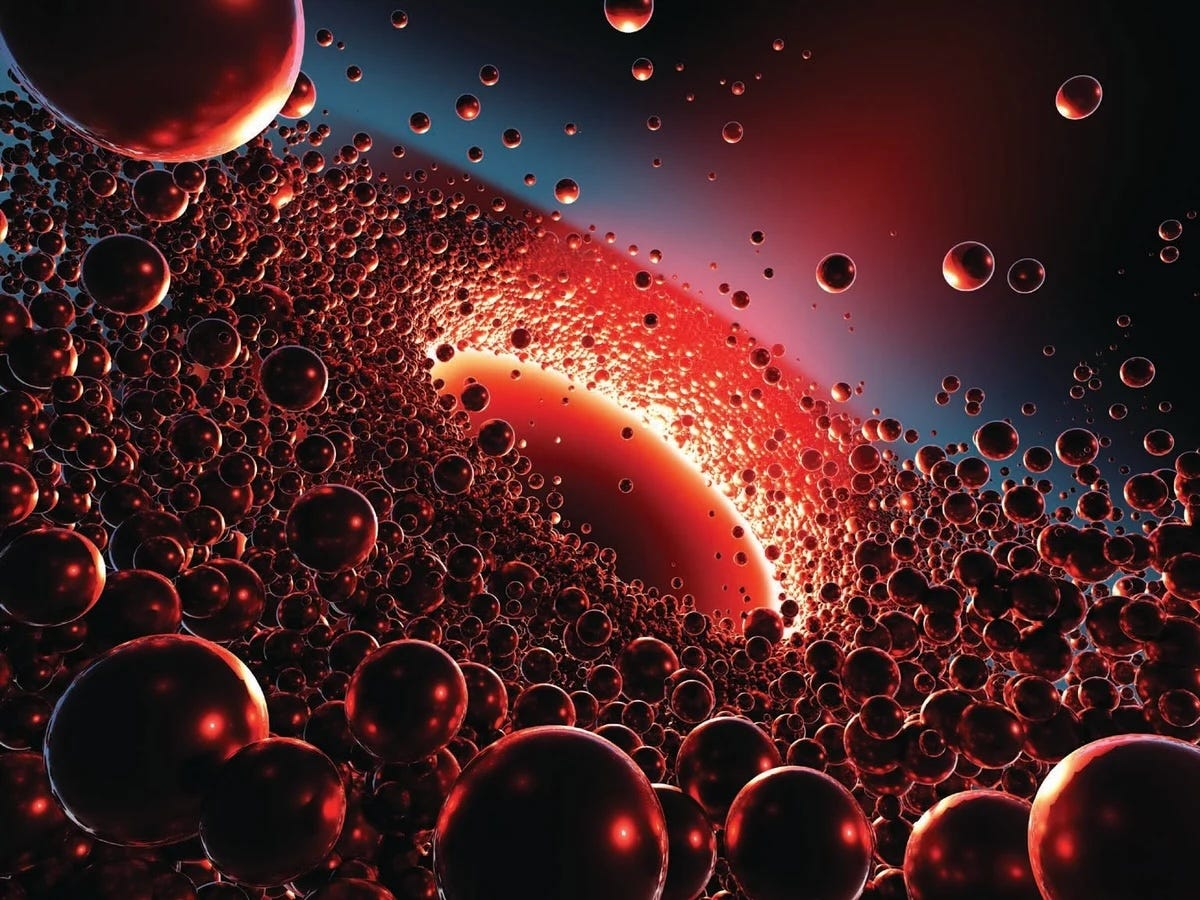 Computer Graphics Theory — Mesh representation | by coderfromnineteen | Medium