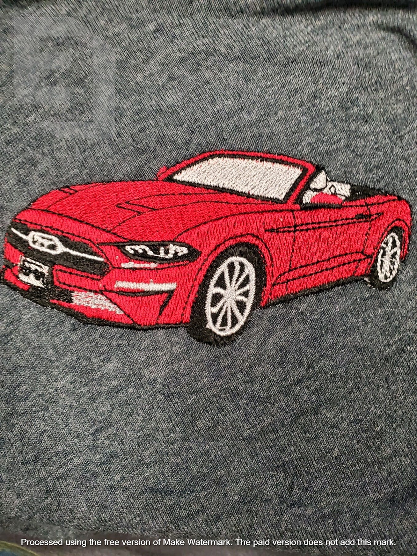 3D Puff EMBROIDERY DIGITIZING. Caps are the most typical item that has ...