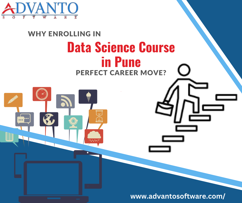 Unveiling the Importance of Java Full Stack Development Course for Career Growth | by advanto ...