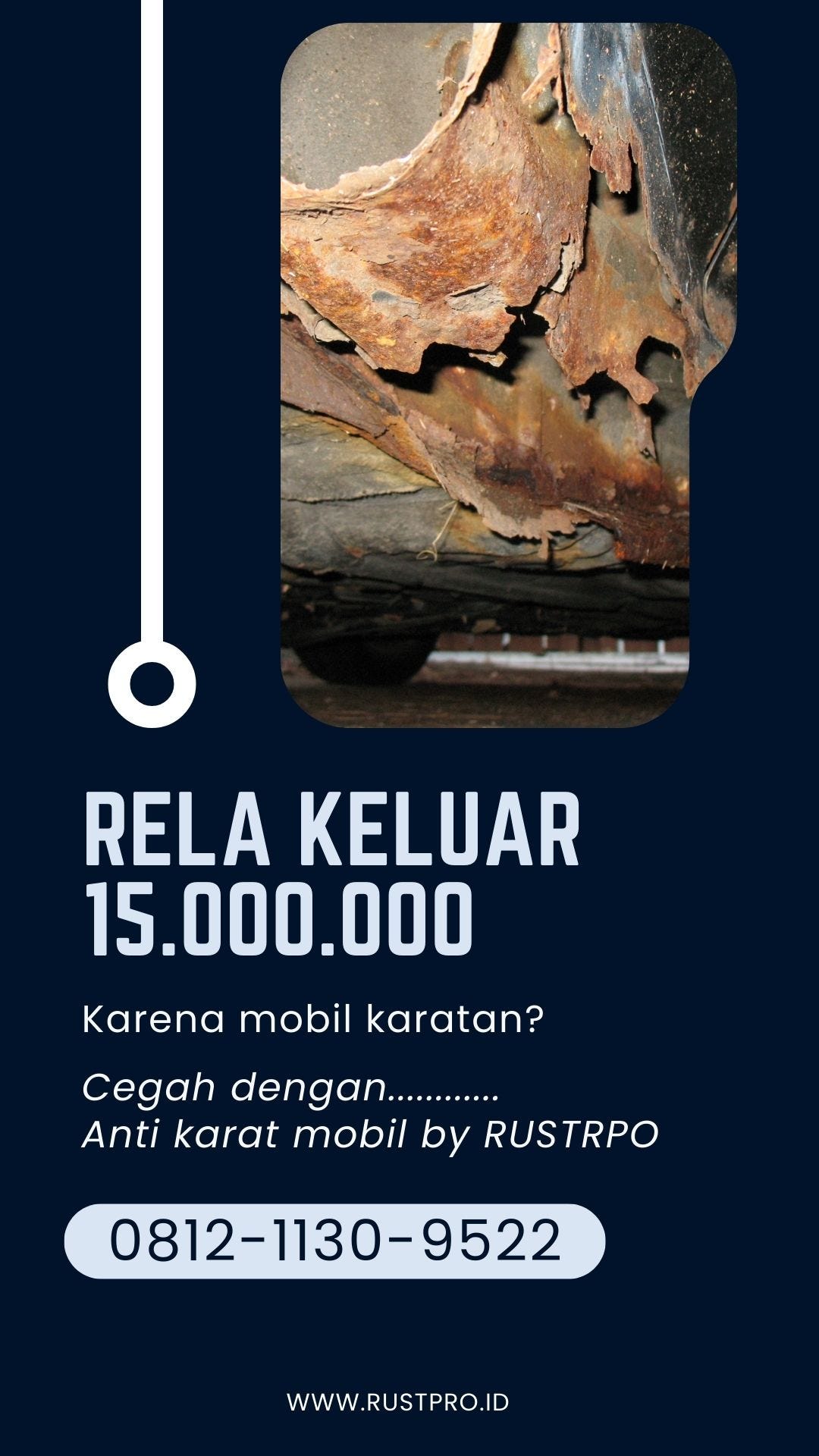Anti Karat Mobil Terdekat di Tegalsari — Surabaya , DISKON 30% - Hendra Winata - Medium
