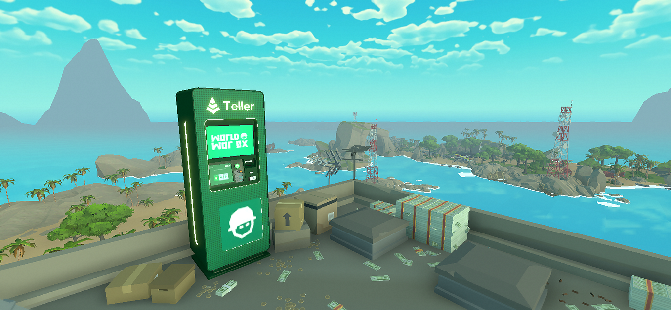 Boomer Duck $BDUCK Roadmap, Tokenomics, In-Game Integration | by World ...