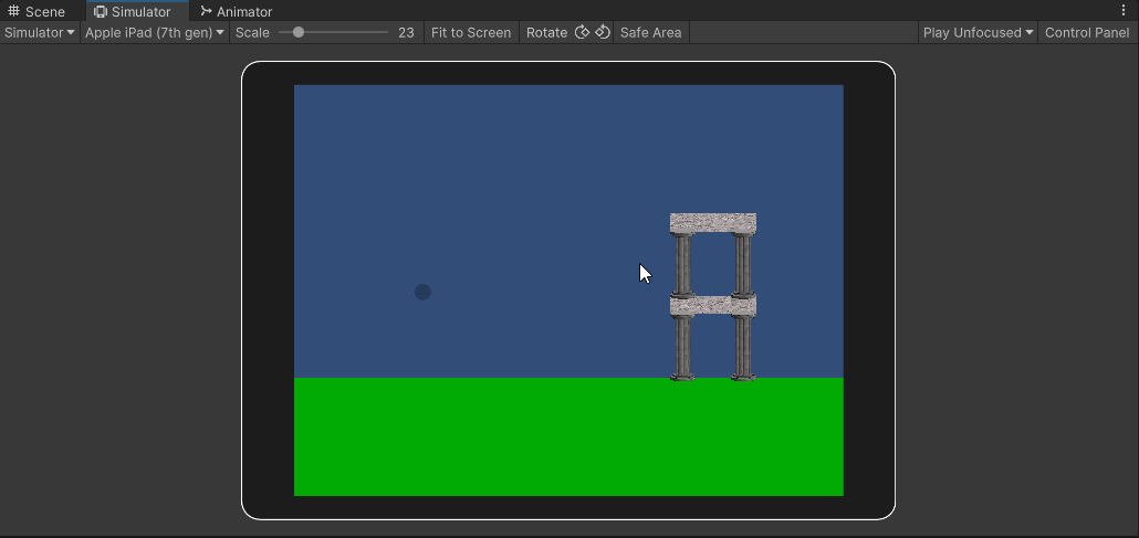 Setting Up Navmesh In Unity Objective Setting Up A Nav Mesh On… By Ed Hepplewhite Medium