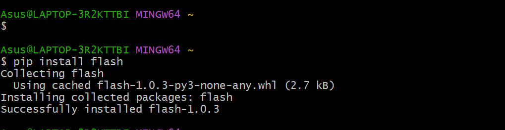 sending whatsapp messages using cmd | by Piyush sharma | Medium