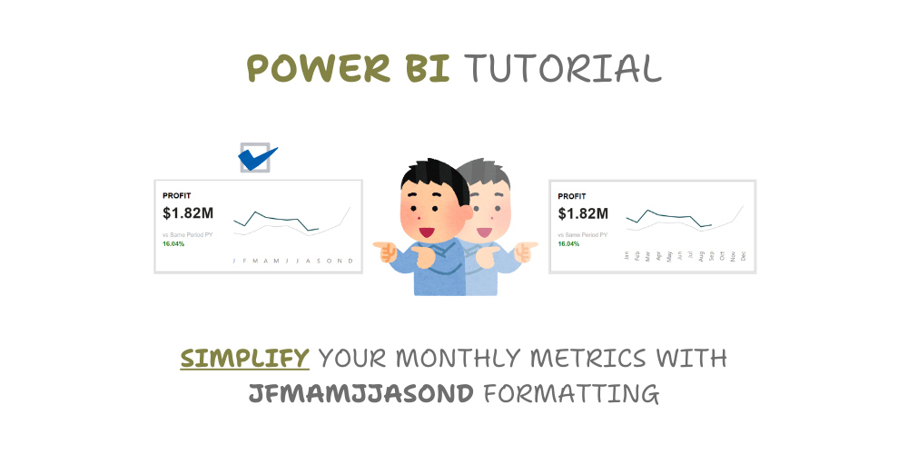 Simplify Your Power BI Charts: Combine Categories in 2 Easy Steps (Pie ...
