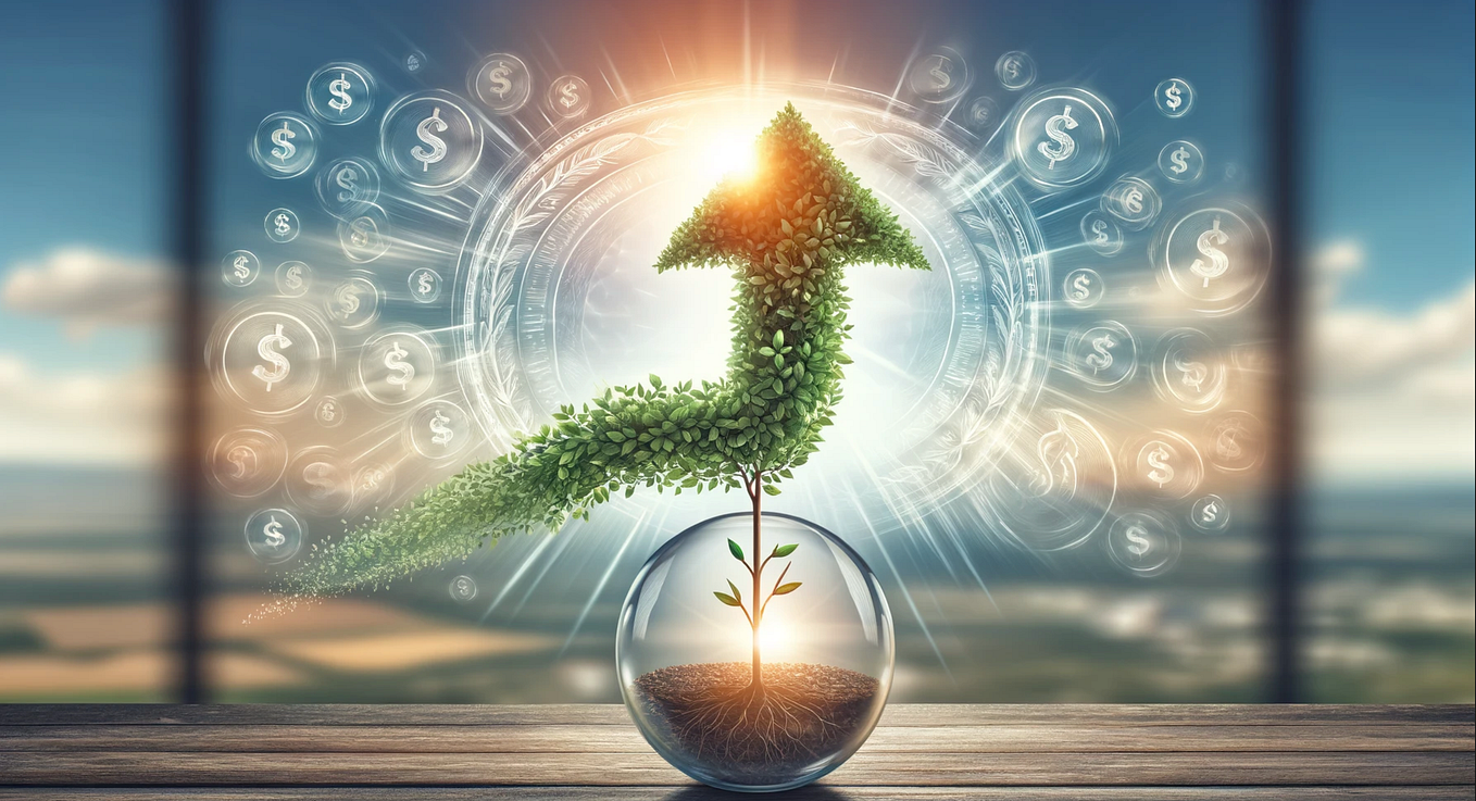 Leverage Trading: A Beginner’s Guide to Leveraging Your Trades | by Jane Ost | Medium