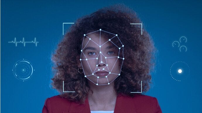 Machine Learning on Facial Recognition | by Damilola Omoyiwola ...