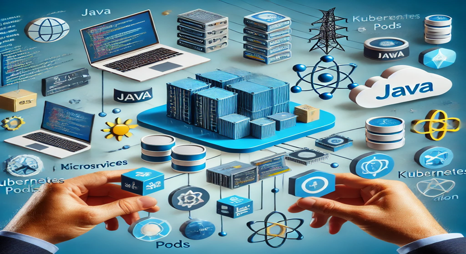 How to Migrate Legacy Applications to Modern Microservices Architecture | by Jeevan Kumar Manda ...