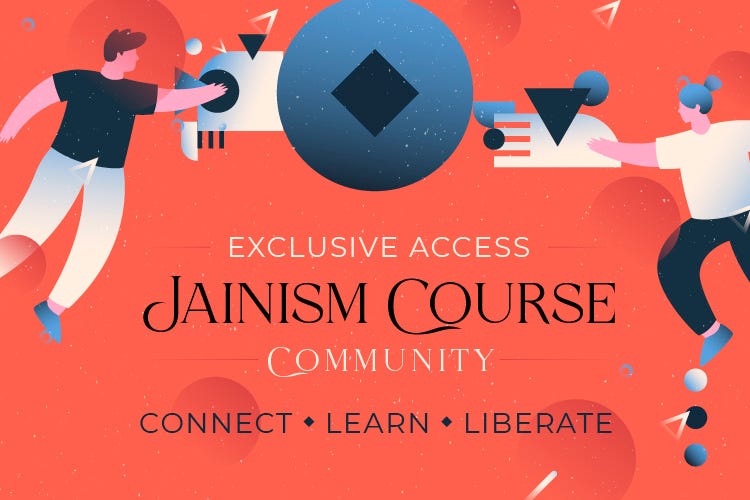 Exploring Jain Philosophy and Principles | by Jainismworld | May, 2024 ...