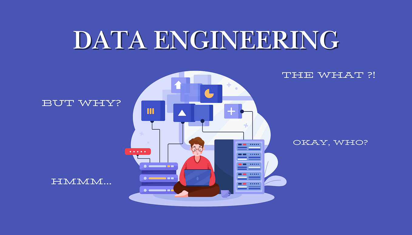 The Four Horsemen of Python. Explore the essential Python data… | by ...