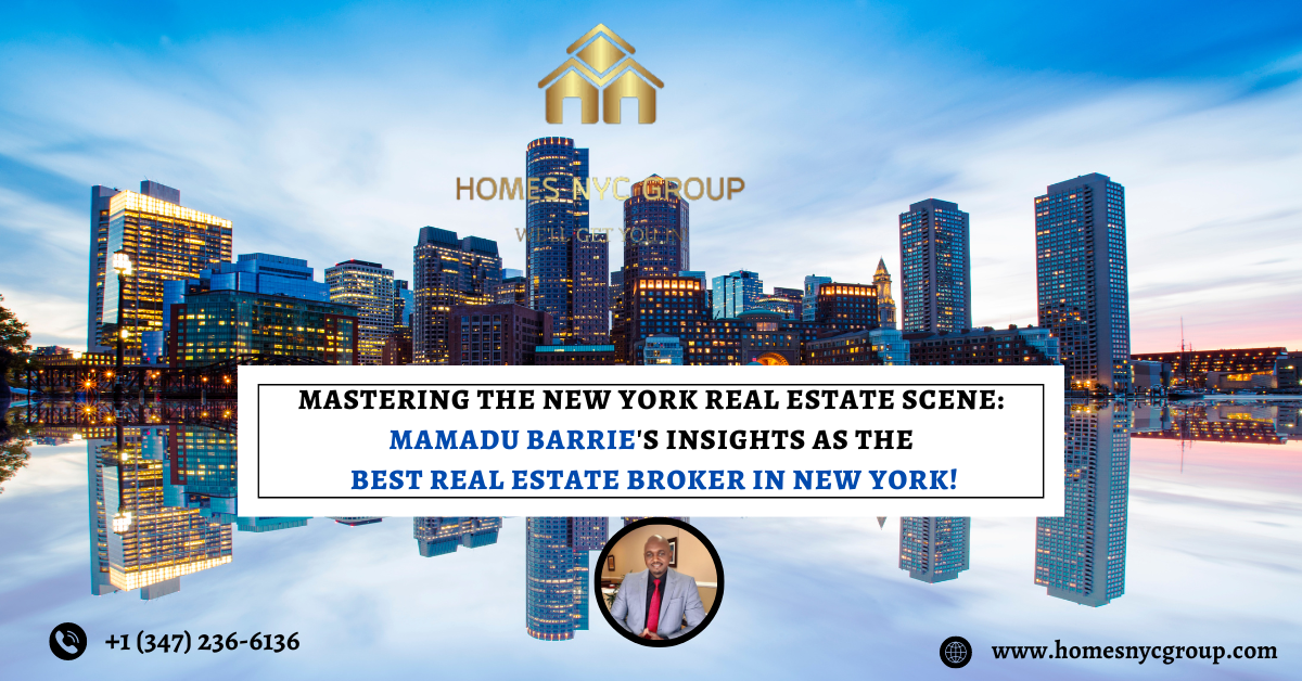 Mastering the Manhattan Maze: Expert Tips to Stand Out in NYC’s ...