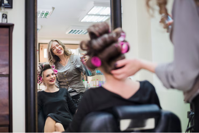 Finding the Perfect Barber School or Hairdressers Academy Near You | by ...