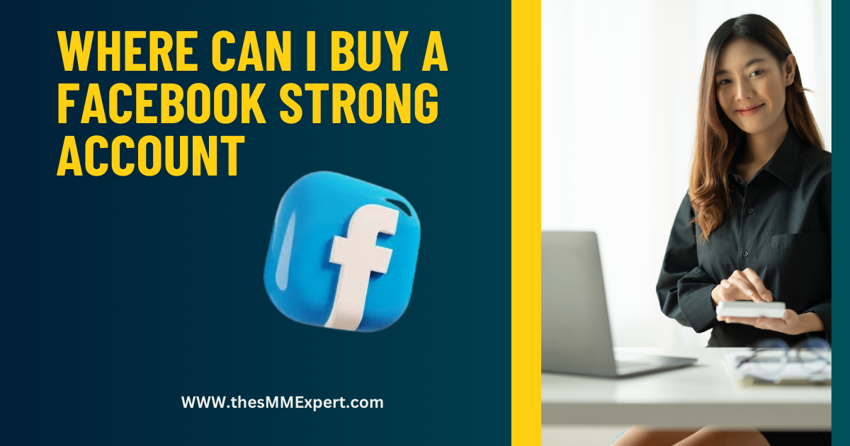 Where Can I Buy Facebook Account: Key Considerations Search on Google ...