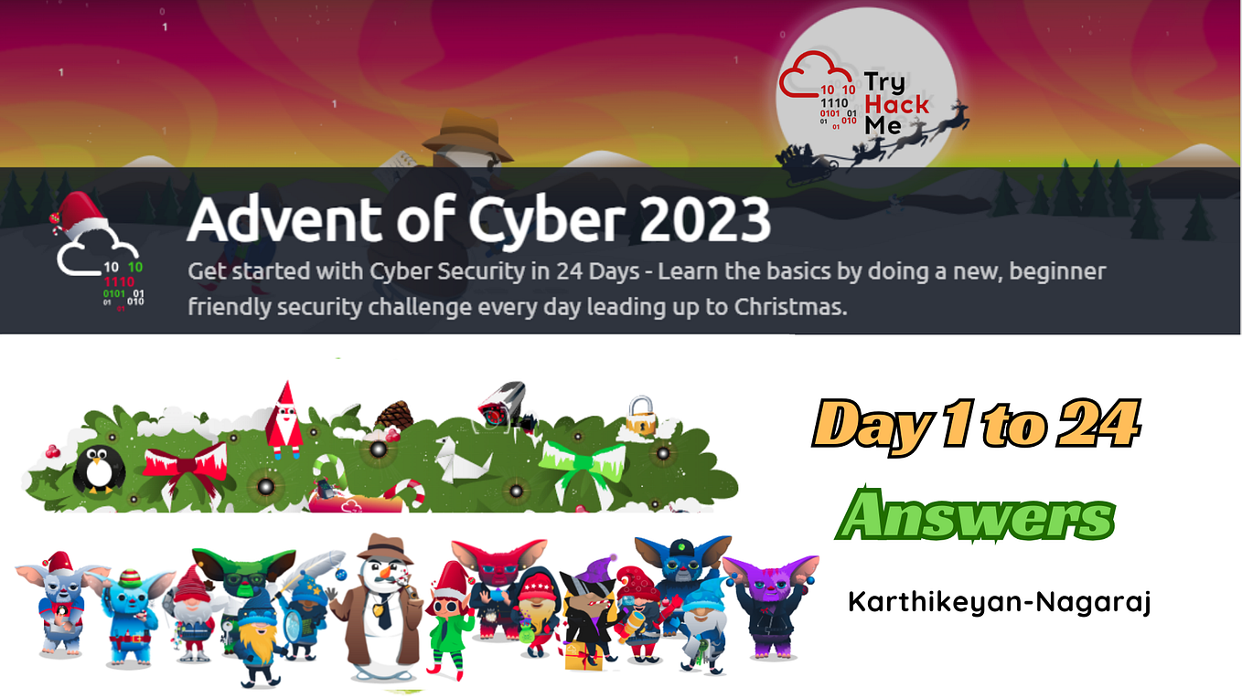 Advent of Cyber 2022 [Day 13]-Packet Analysis | Simply having a wonderful pcap time — Simple ...