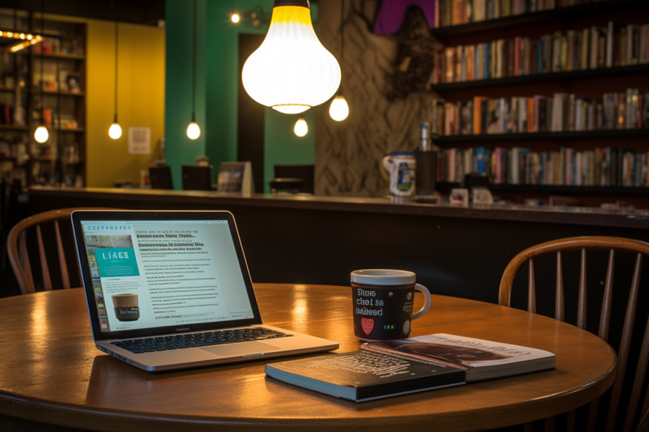 Unleashing ChatGPT: The AI Writing Assistant Every Small Business Needs ...