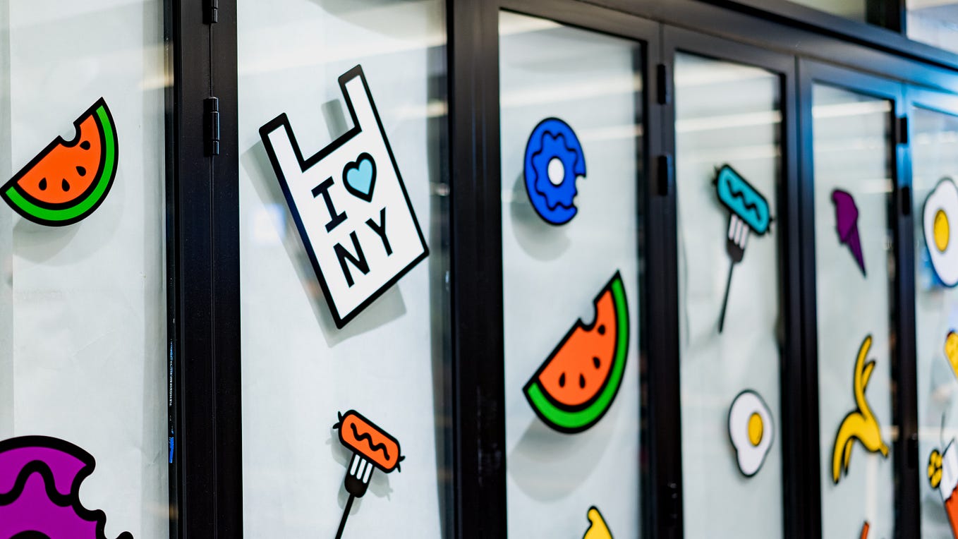 My Top 3 Best Selling Product Types On RedBubble | by Brandyn Williams ...