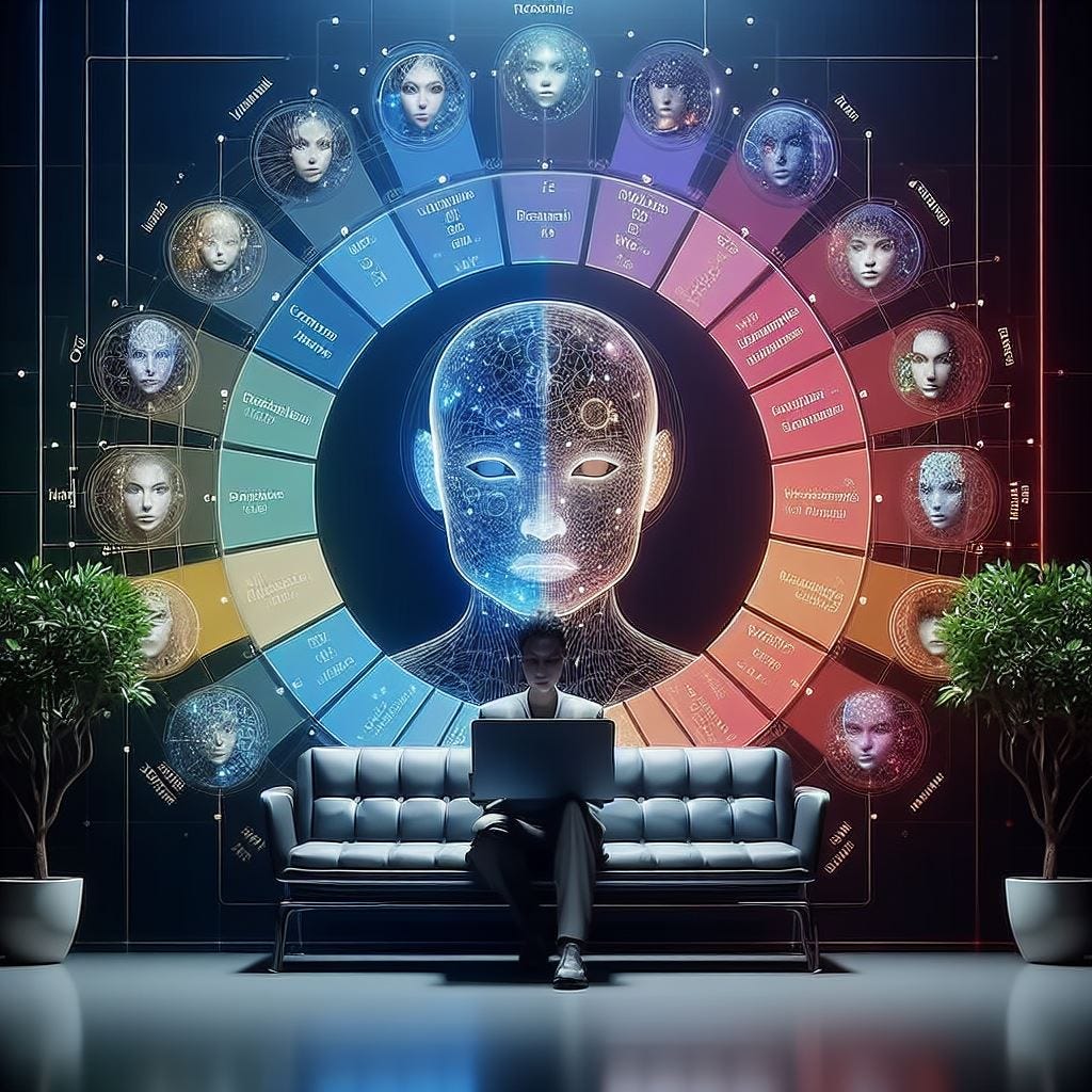 Bias-Free Brainstorming: How AI is Leveling the Ideation Playing Field ...