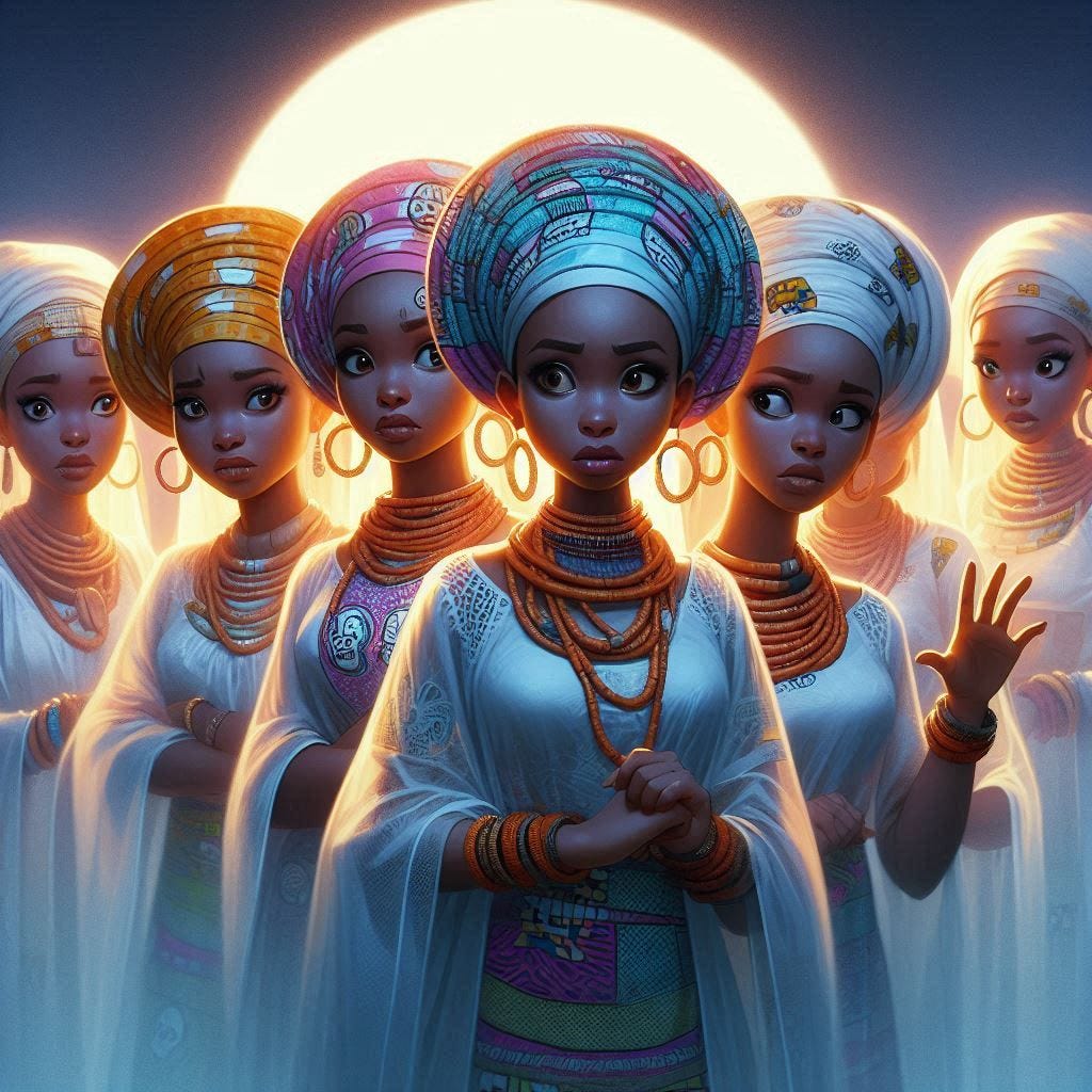 Empathy in the Digital Age: A Tale of Loss and Sensitivity | by Merena ...