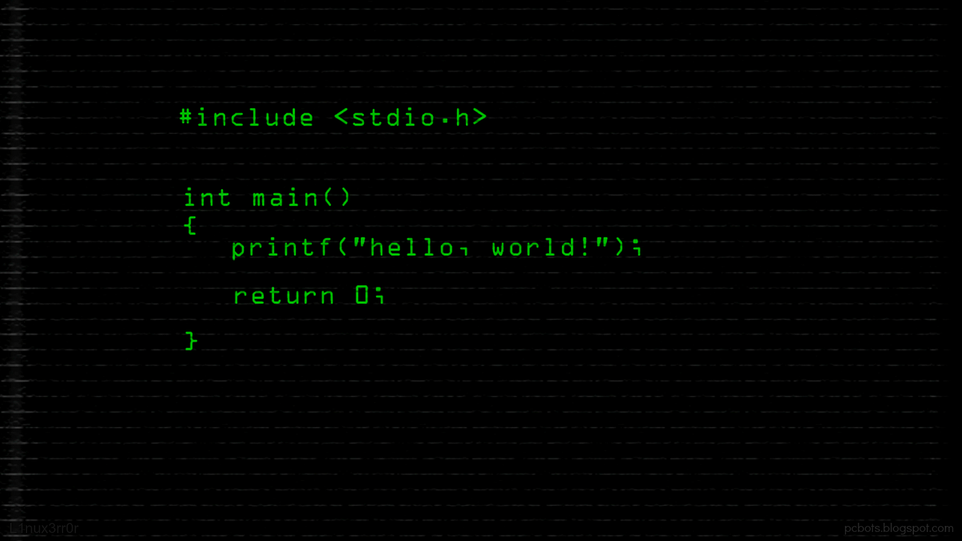 Debugging C code With GDB | Having Fun | Having Fun