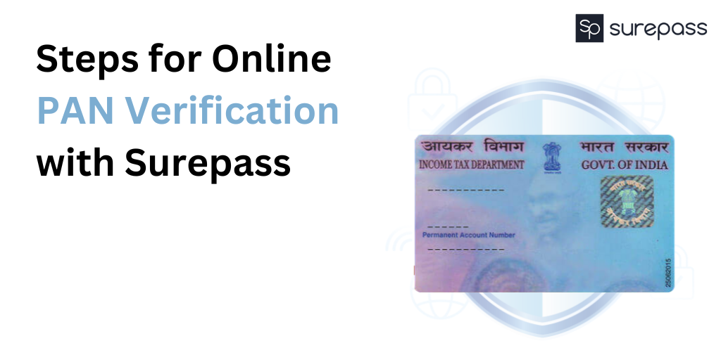 GST Verification API - Akhil sharma - Medium