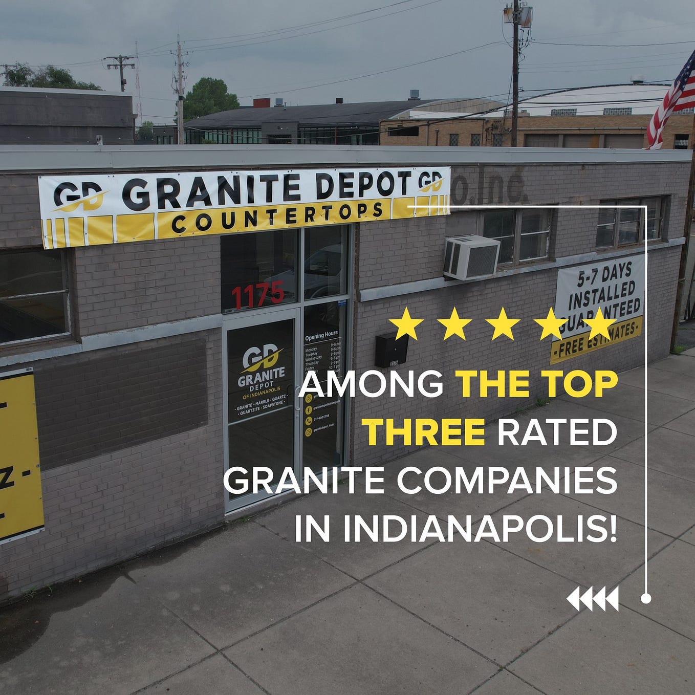 Discover the Allure of Black Pearl Granite for Your Kitchen - Granite ...