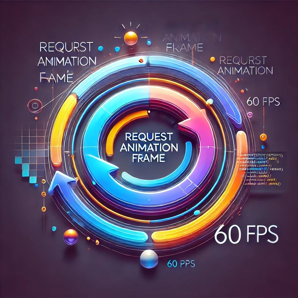 Creating Mesmerizing Gradient Animations In React A Deep Dive By 1017