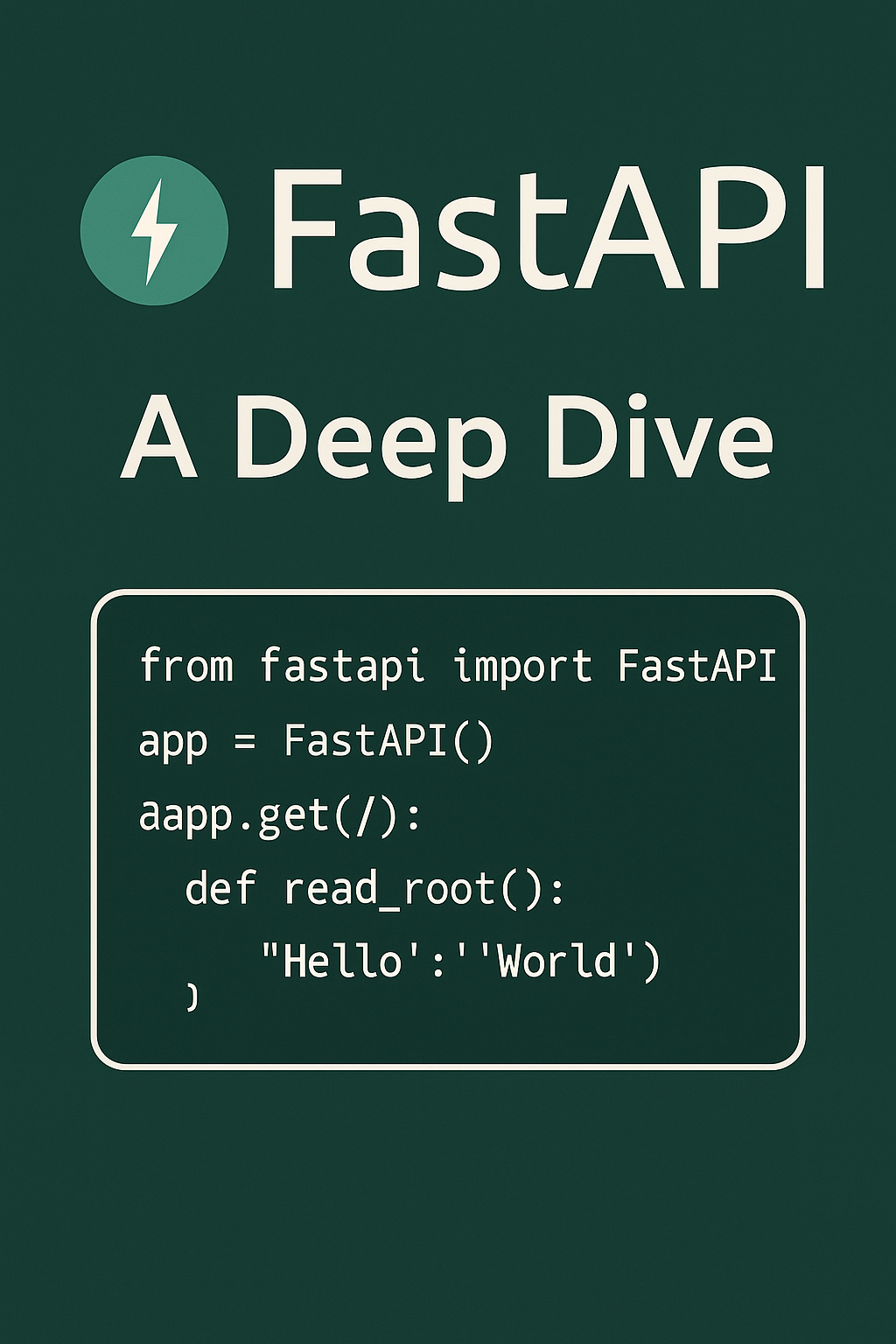Asynchronous IO คืออะไร? และตัวอย่างการใช้ asyncio ใน Python | by Nopnithi Khaokaew (Game) | Medium