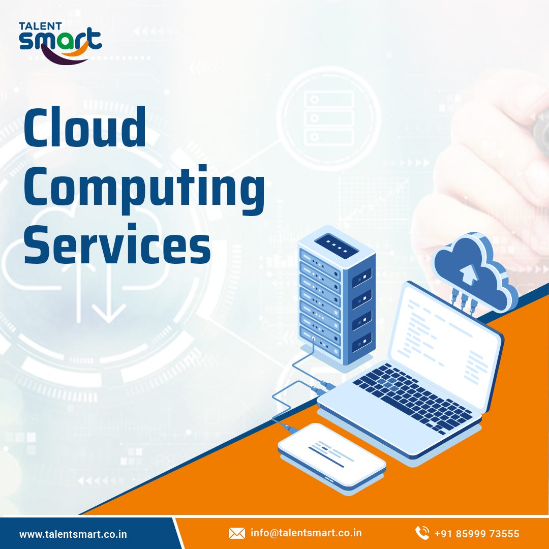 Best IT consulting services and solutions | India | USA | Talent Smart - talentsmart - Medium