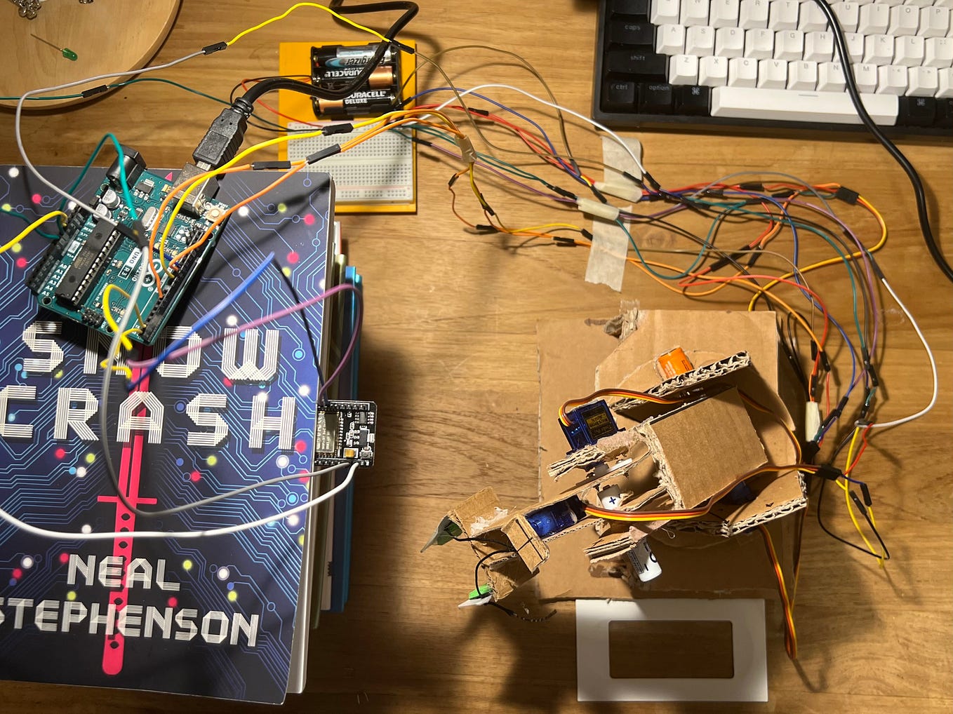 Bridging Dimensions: Camera Calibration for 2D to 3D Mapping | by bitw1z | Medium