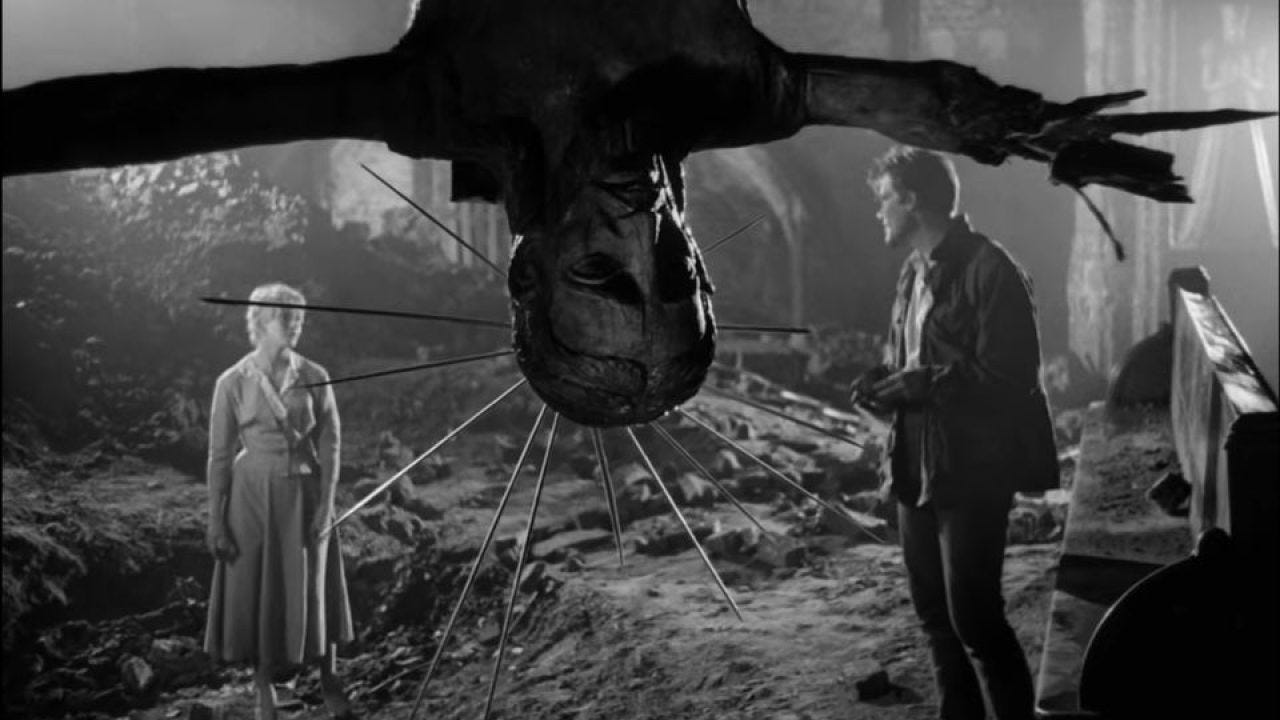 ‘Modern Times’ and the hidden realism of Chaplin | by Collin Parker | B ...