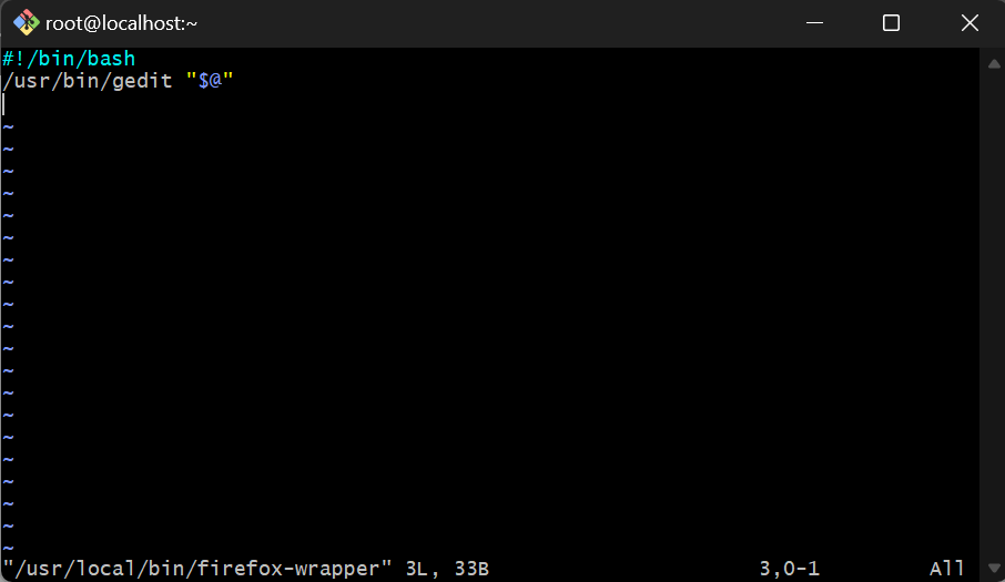 Demystifying Ctrl+C and Ctrl+Z: Understanding Interrupt Signals in RHEL ...