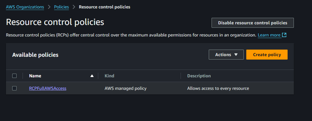 AWS TAG POLICY CONFIGURATION USING TERAFORM | by Yash Thube | Medium