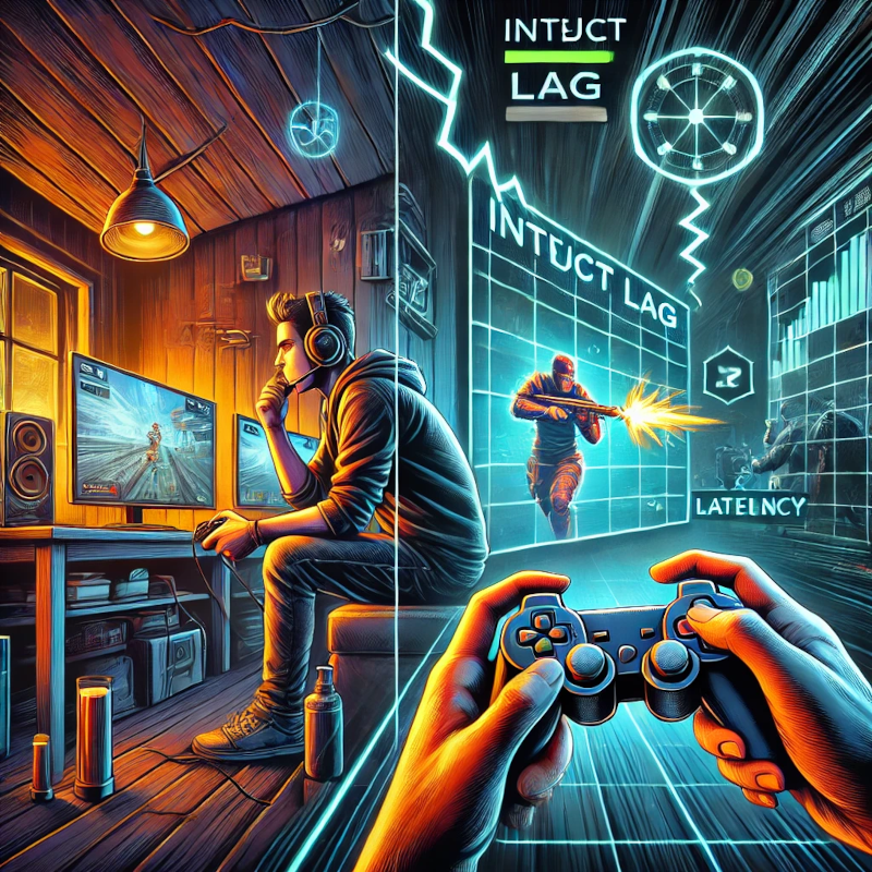 Level Up Your Brain: How Action Games Can Boost Your Spatial Skills ...