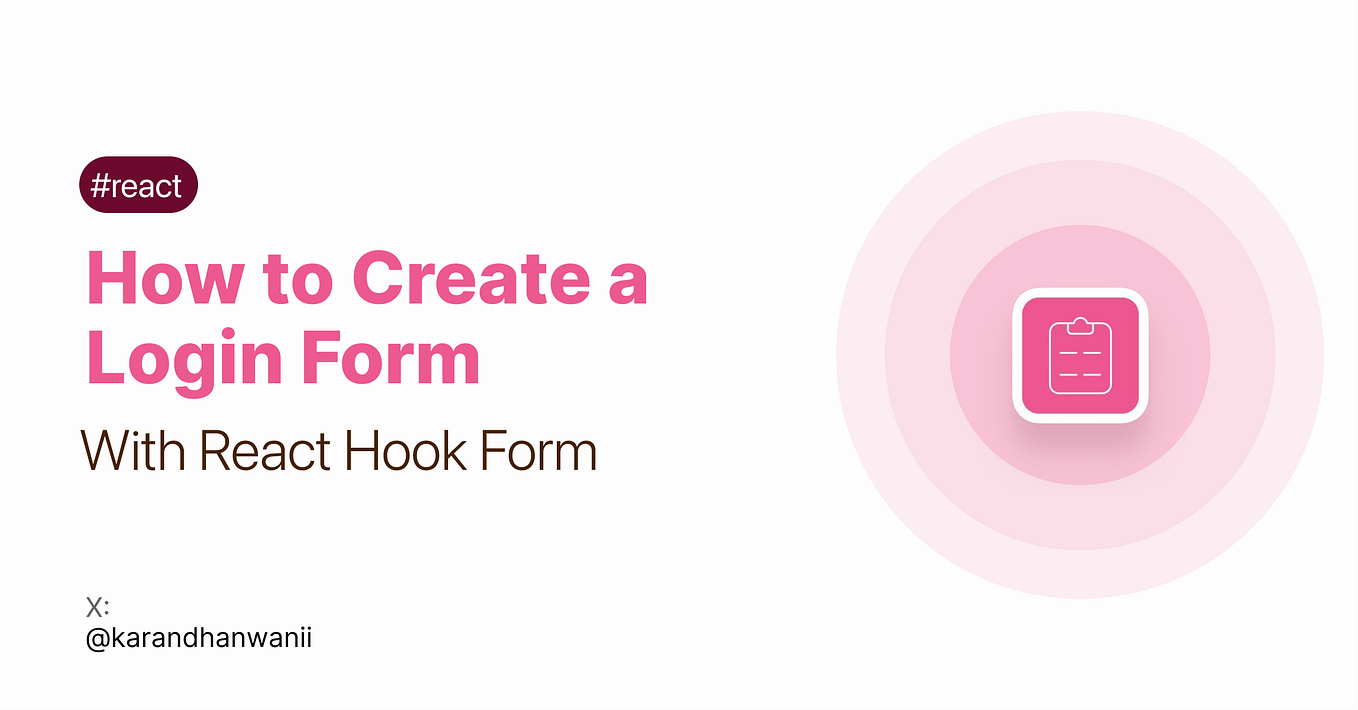 Step-by-Step guide to implement Google OAuth in React and Nest.js | by Karandhanwani | Medium