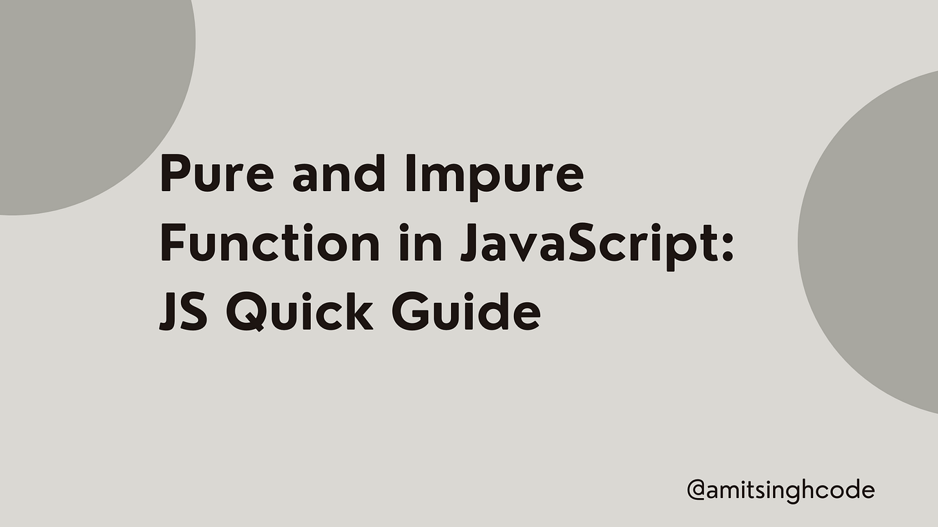 Learn How Event Loop Works in Client / Server Side in JavaScript | by Amit Kumar Singh | Medium
