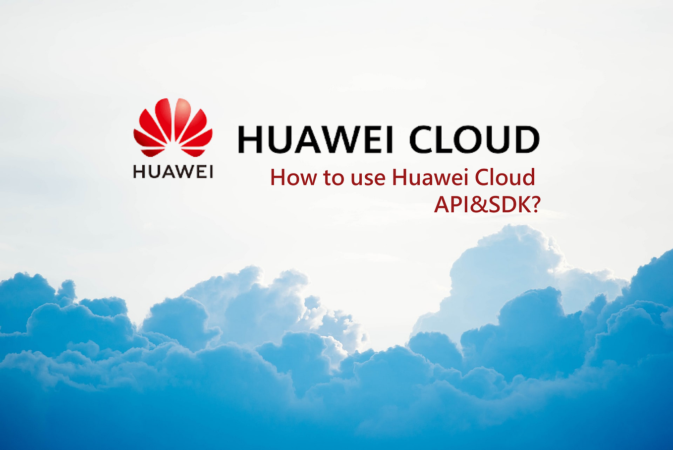 ☁️OBS-Cheatsheet / How to Use Object Storage Service on HUAWEI CLOUD | by Mehmet Altuğ Akgül ...