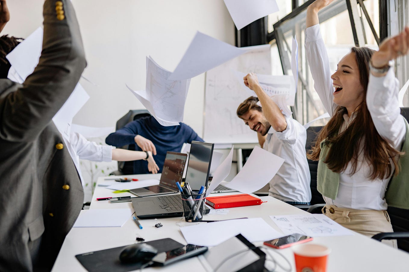🚀 From Code to Confidence: Why Building Real-World Projects Is the ...
