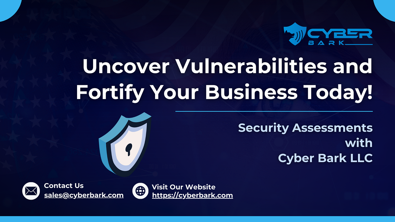 Guardians of the Digital Realm: Cybersecurity Solutions with Cyber Bark ...