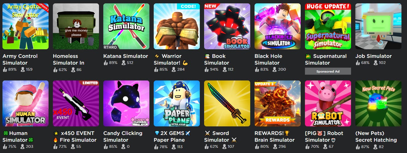 Five examples of terrible game UX | by Jason Clauss | UX Planet