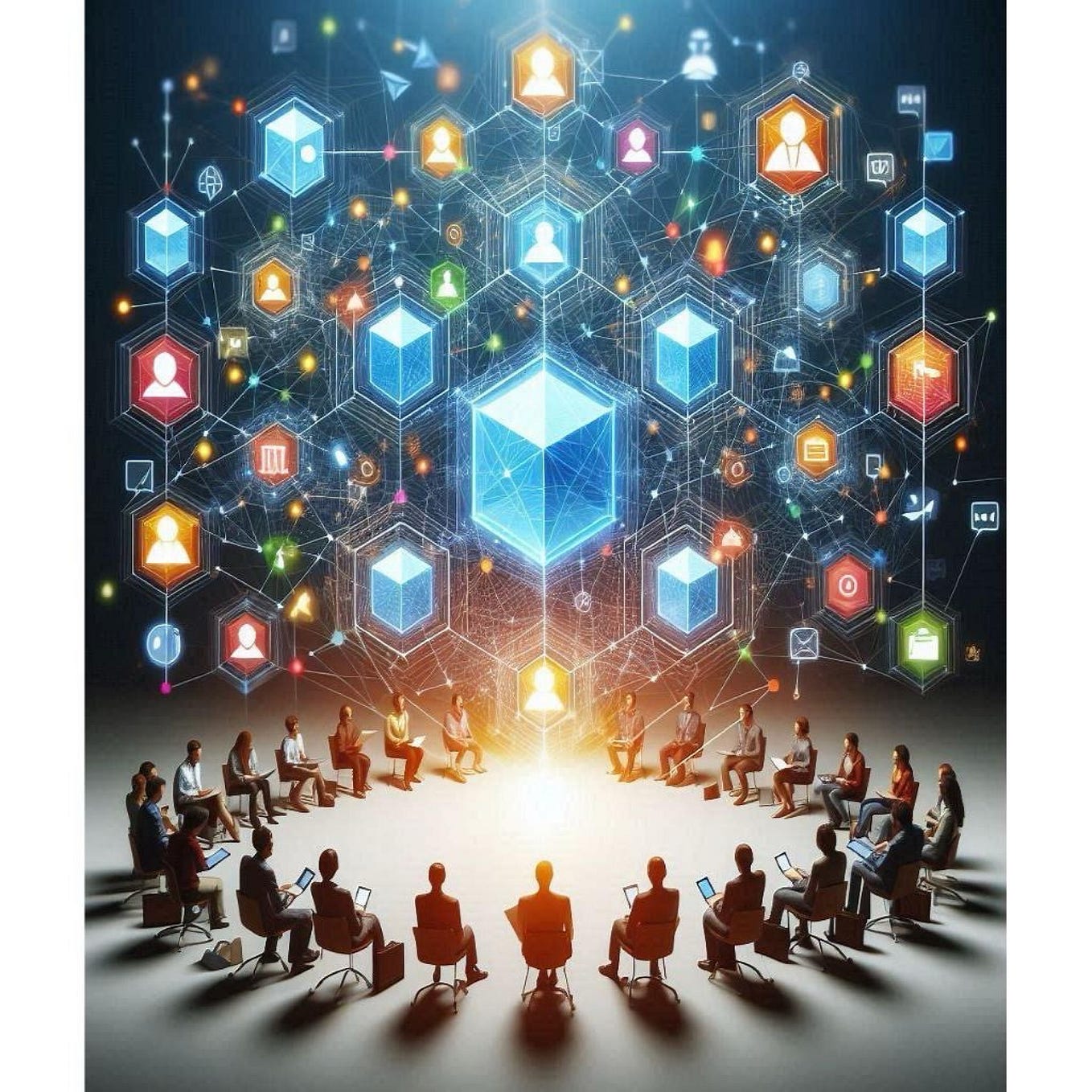 The Future of Digital Media and Journalism: Challenges and Innovations | by Amanda Remark | Medium