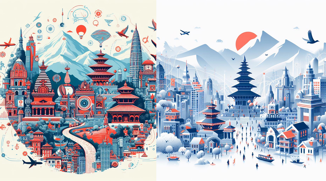 Mid-Point Circle Algorithm. Computer Graphics — Circle Drawing… | by dilli_hangrae | Medium