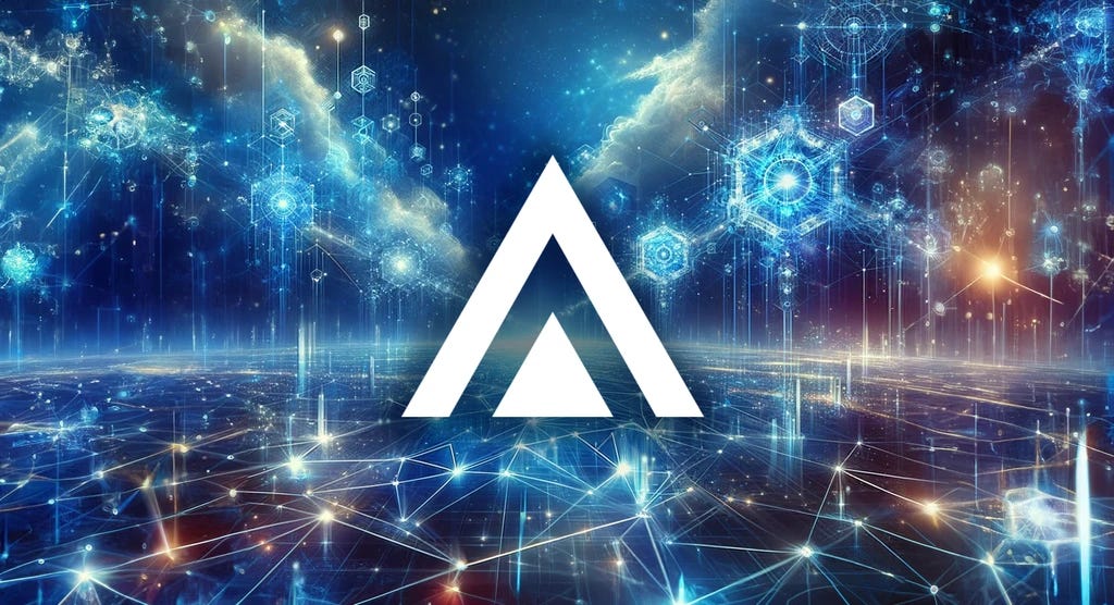 Blockchain scalability on Injective | by floating_monkey | Mar, 2024 | Medium